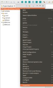 ATtiny as Arduino with Eclipse - The Impossible Code