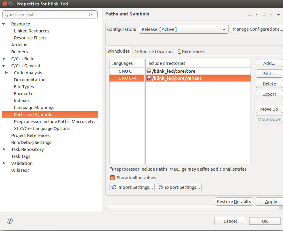 Attiny As Arduino With Eclipse The Impossible Code