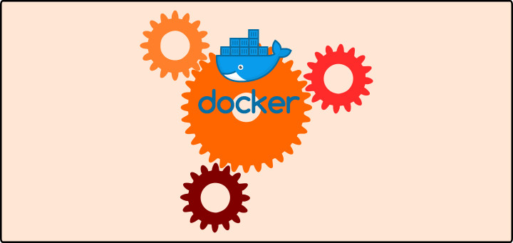 Docker expose service - The Impossible Code Docker expose service - The Impossible Code